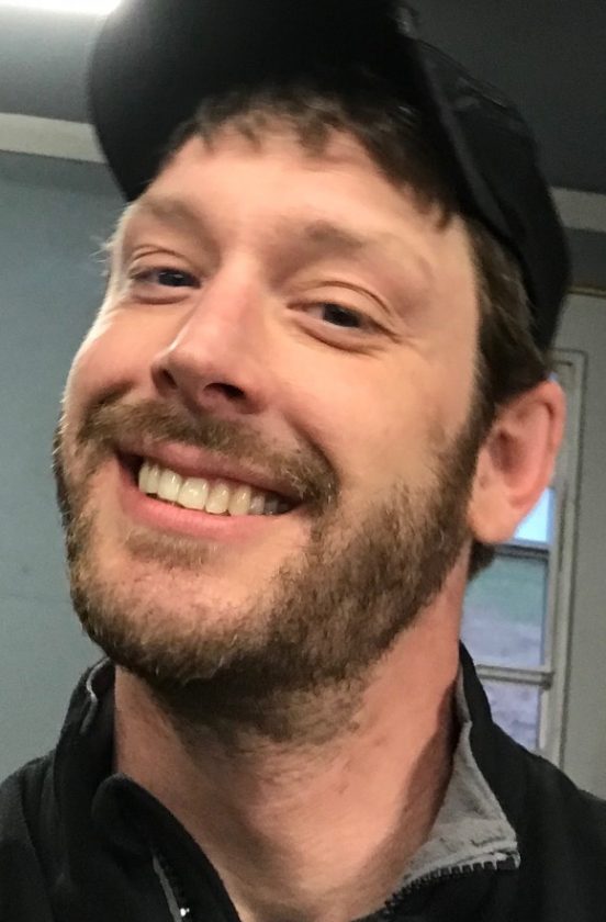 Brian Lee Andersen | News, Sports, Jobs - Daily Press